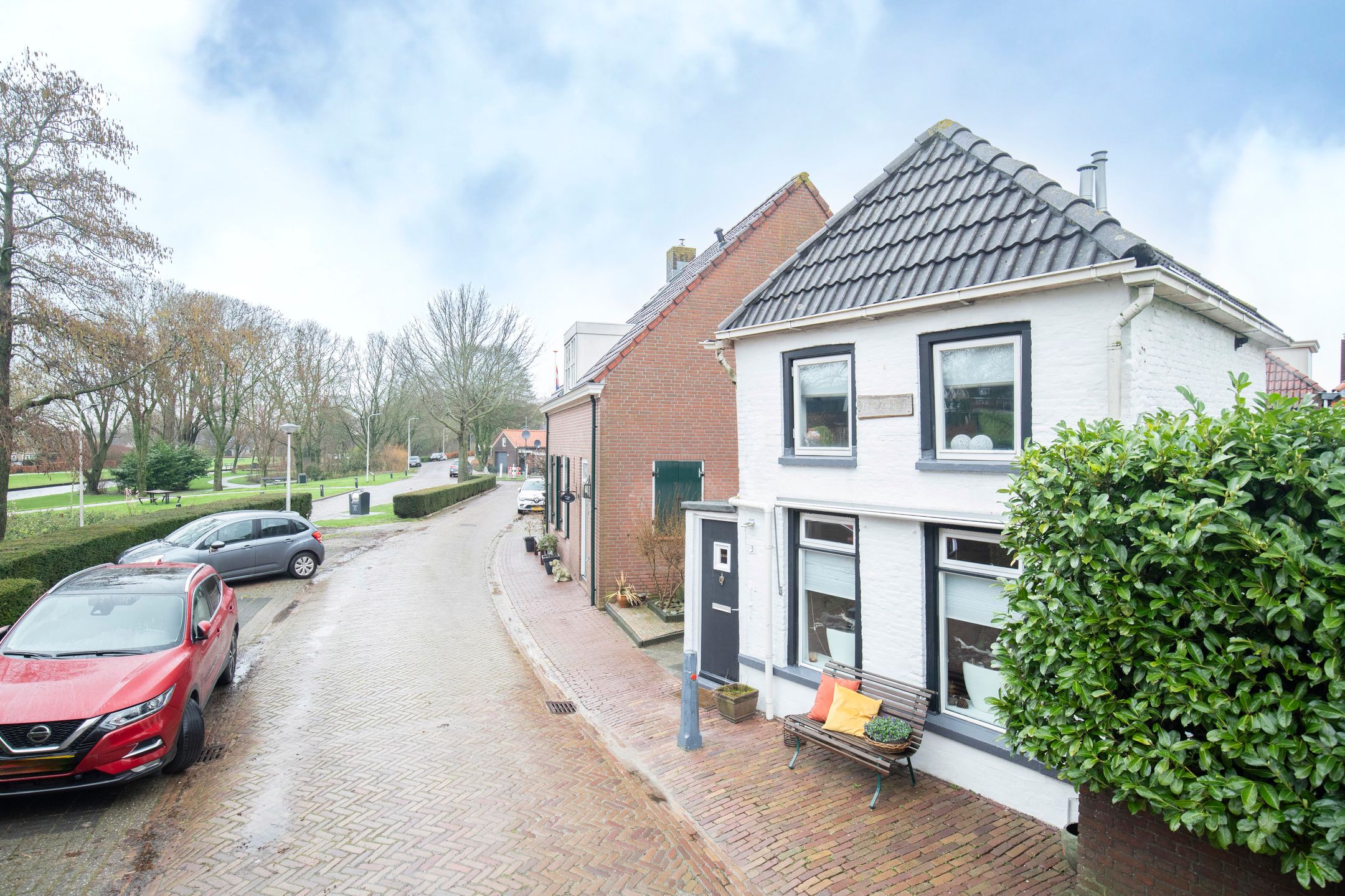 Een huis vanaf 140.000 euro: deze 'goedkope' woningen in en rondom ...