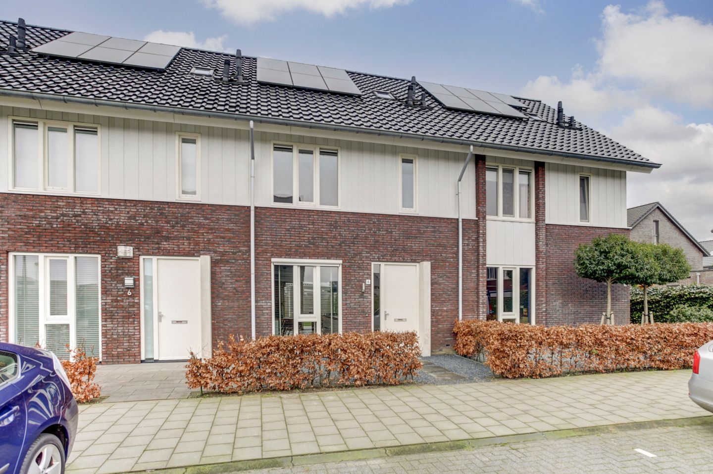 Huis verkocht: De Molen 4 8253 VC Dronten [funda]