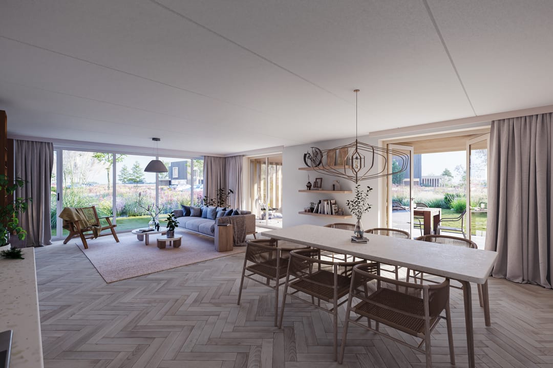 Huis te koop: Boomgaard E2 8941 CJ Leeuwarden | Funda