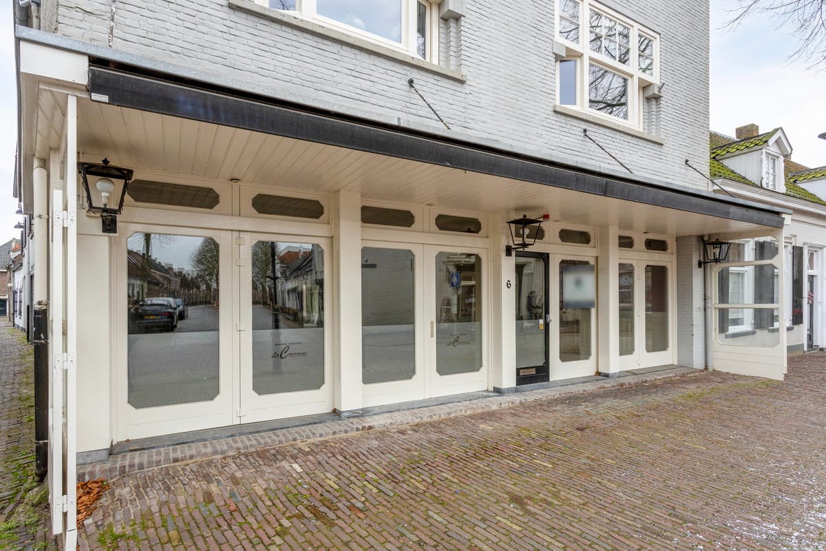 Oirschot | Zoek verhuurd: Rijkesluisstraat 6 5688 ED Oirschot [funda in ...