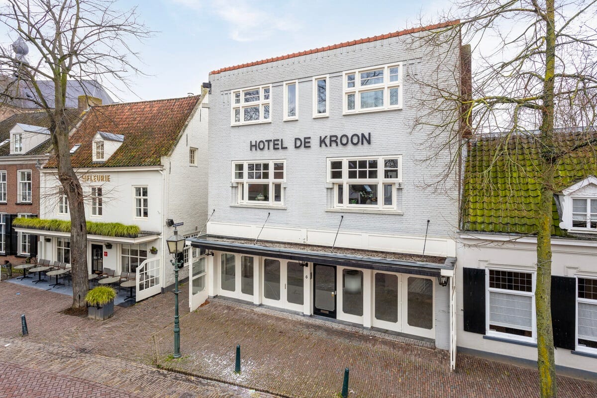 Oirschot | Zoek verhuurd: Rijkesluisstraat 6 5688 ED Oirschot [funda in ...