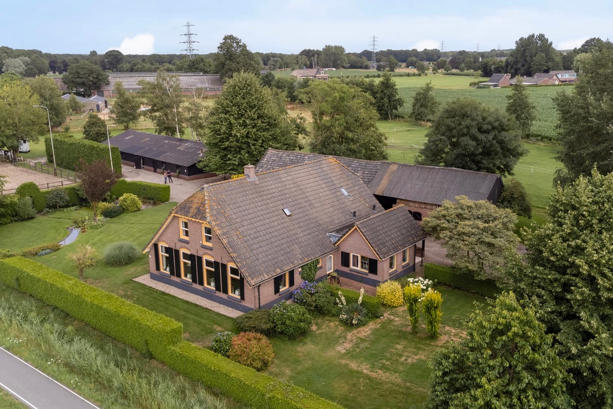 Huis verkocht: Nijkerkerstraat 47 3882 PD Putten [Funda]