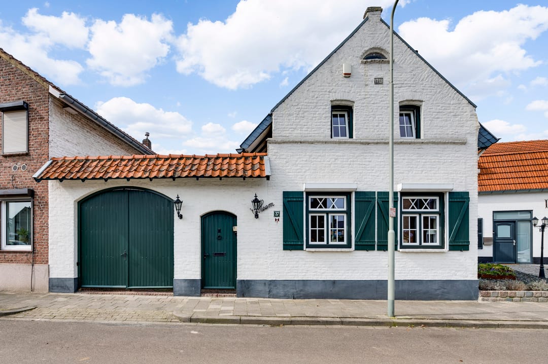 Huis verkocht: Onderste Puth 37 6155 LP Puth | Funda