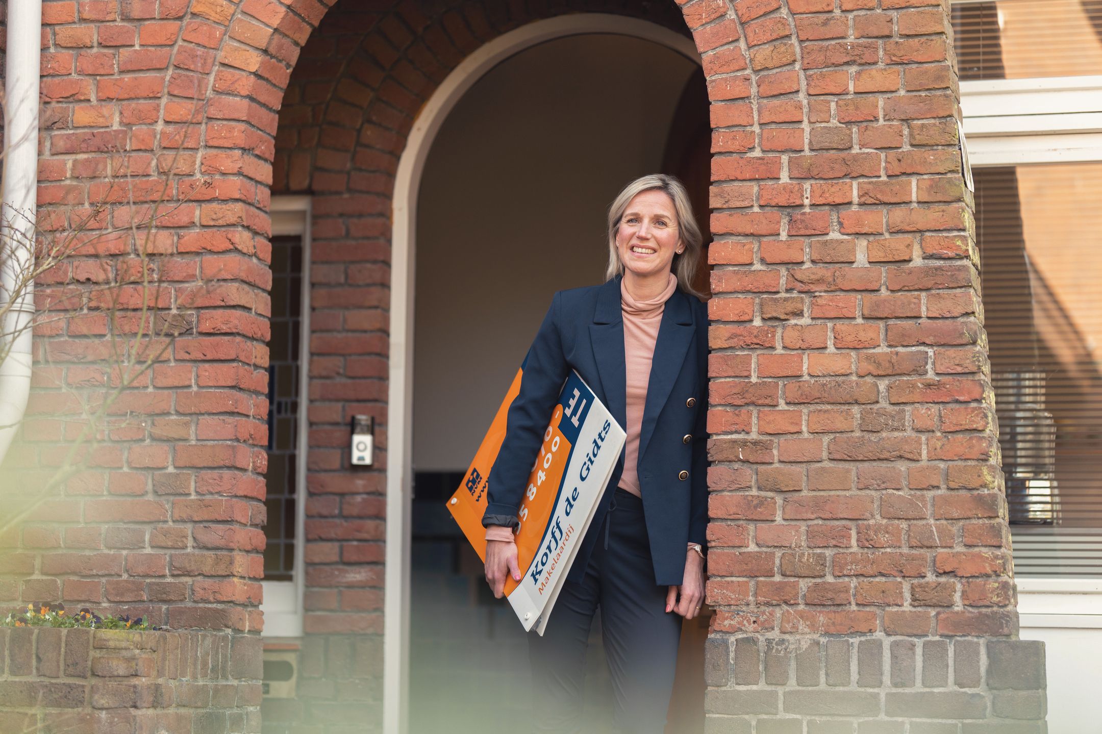 Korff de Gidts NVM Makelaardij [Funda]