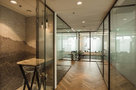 Kantoor Rotterdam | Zoek kantoren te huur: Weena 690 3012 CN Rotterdam ...