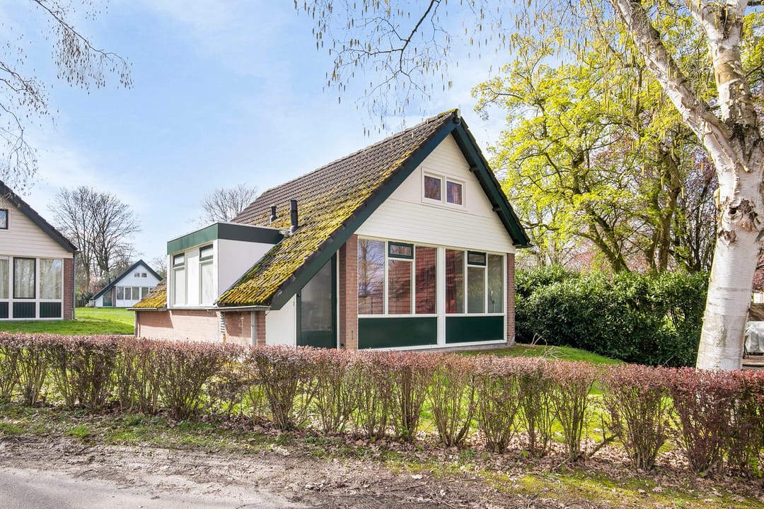 Huis verkocht: Kruinweg 1-118 6369 TZ Simpelveld [Funda]