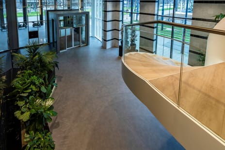 Kantoor Rotterdam | Zoek kantoren te huur: Weena 335 3013 AL Rotterdam ...