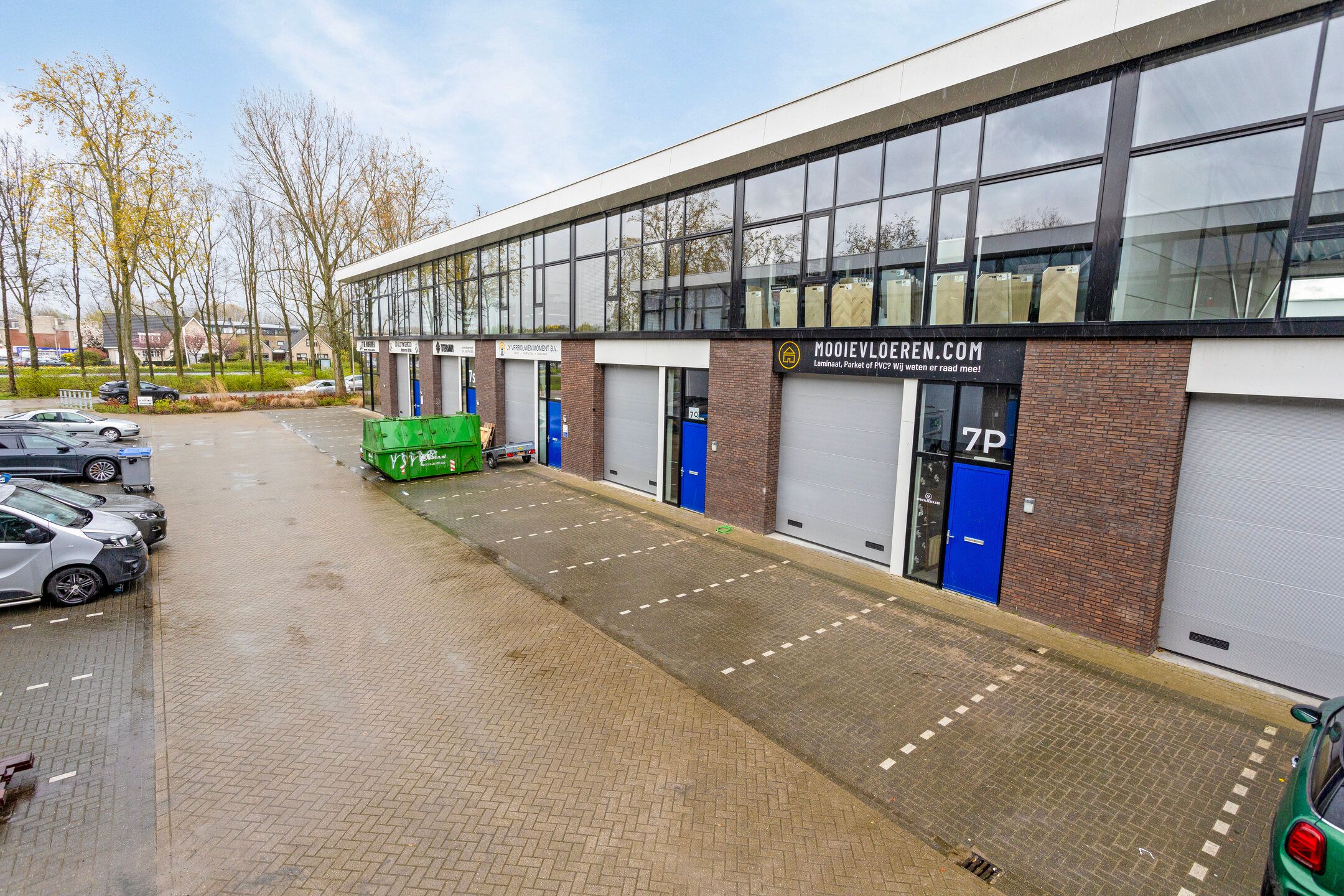 Nieuwerkerk aan den IJssel | Zoek verhuurd: Hoofdweg-Noord 7-p 2913 LB ...