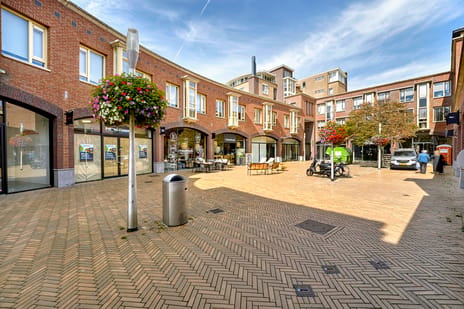 Winkel Katwijk (ZH) | Zoek winkels te koop en te huur: Emmaplein 1 2225 ...
