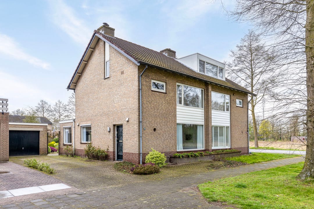 Huis verkocht: Bremlaan 29 5271 KE Sint-Michielsgestel [funda]