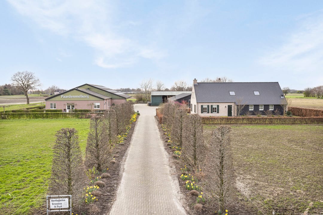 Etten-Leur | Zoek verkocht: Hanekinderstraat 9 4871 NG Etten-Leur [funda in business]