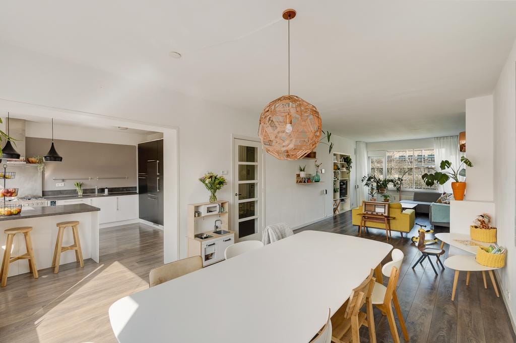 Appartement verkocht: Statenweg 173-A 3039 HN Rotterdam | Funda