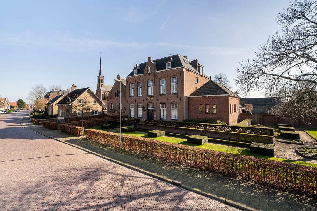 Huis te koop: Kerkstraat 27-A 5154 AM Elshout [Funda]
