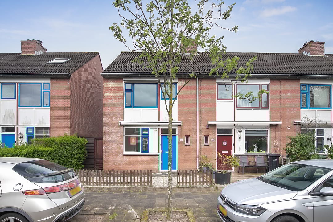 Huis verkocht: Wildbaan 50 3075 DR Rotterdam [Funda]