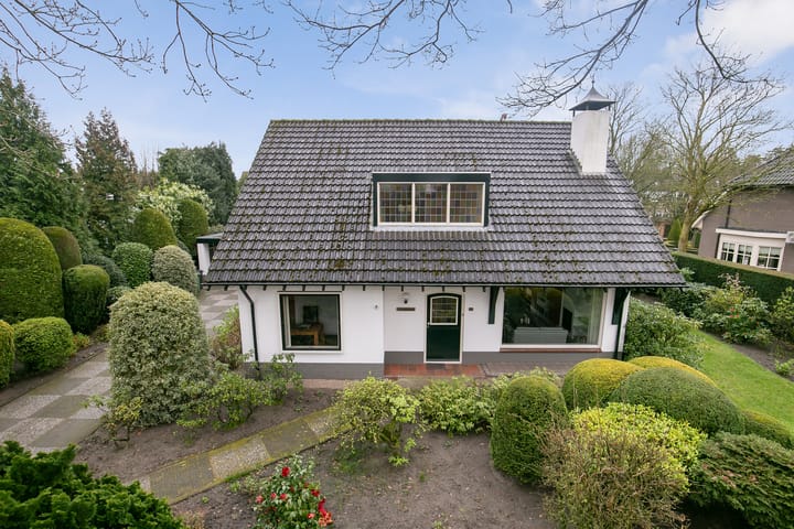 Koopwoningen Helmond - Huizen te koop in Helmond [funda]