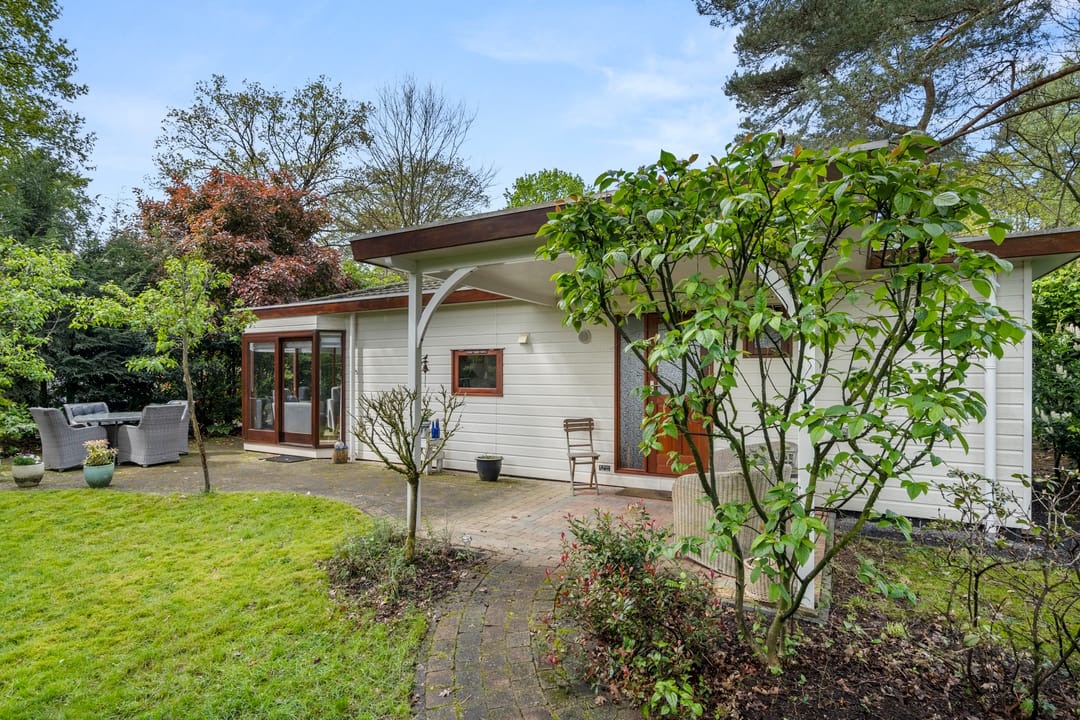 Huis verkocht: Panoramaweg 27-- A08 6721 MK Bennekom [Funda]