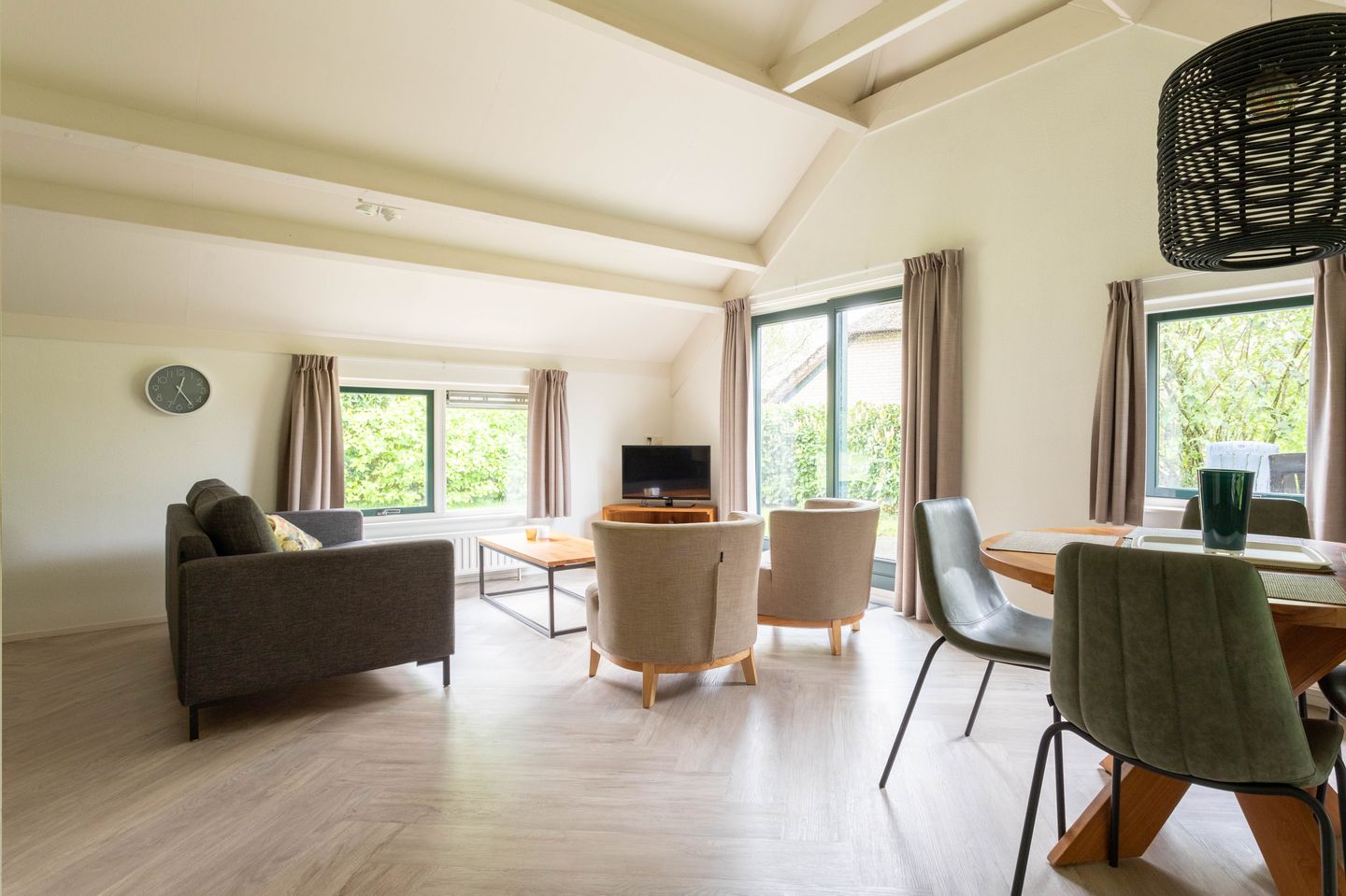 Huis te koop: Krachtighuizerweg 38 -238 3881 PD Putten [funda]