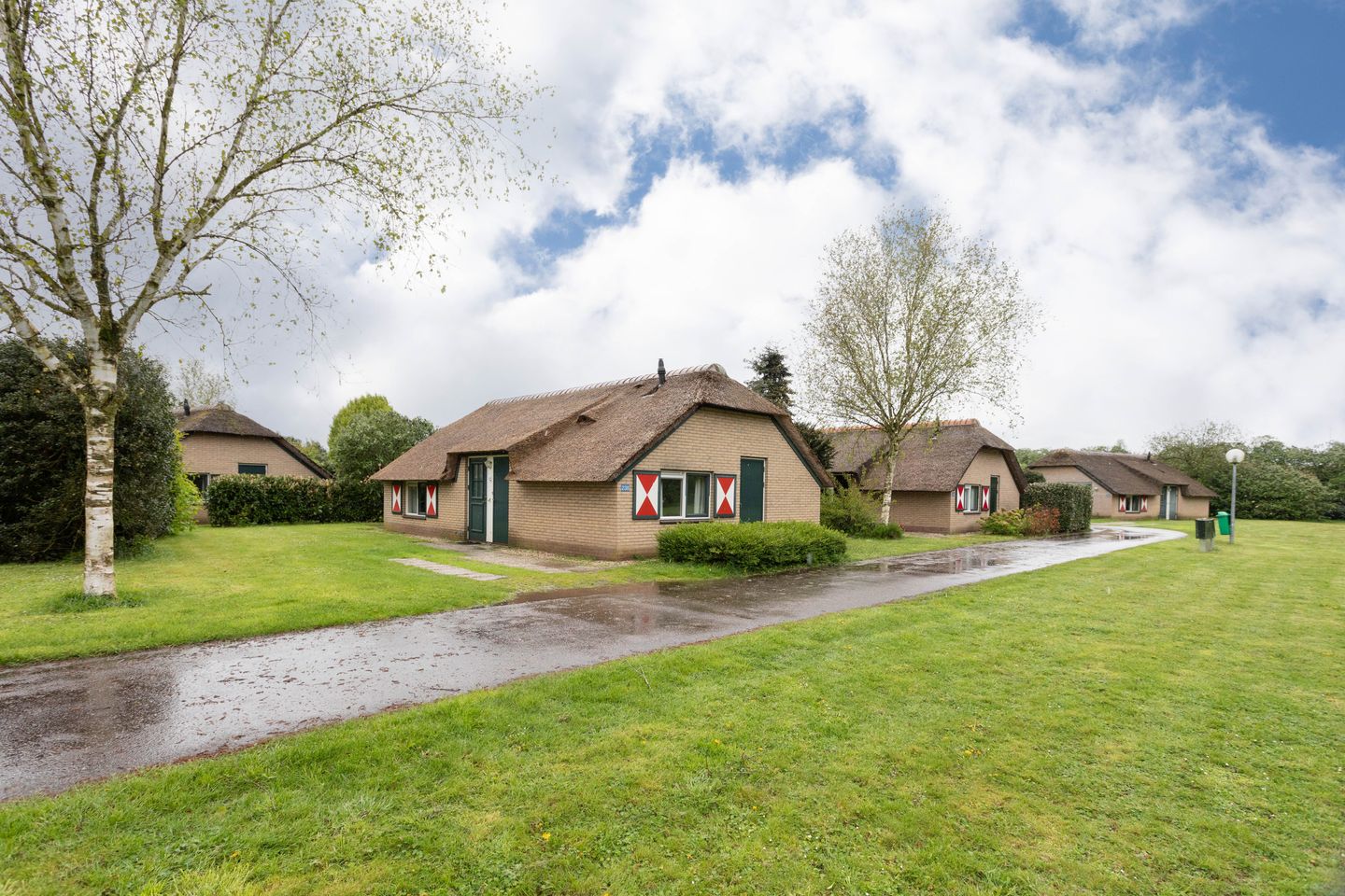 Huis te koop: Krachtighuizerweg 38-238 3881 PD Putten | Funda