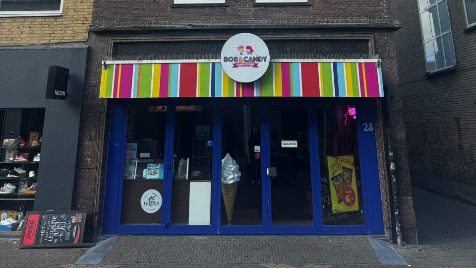 Winkel Doetinchem | Zoek winkels te huur: Hamburgerstraat 28 7001 AL ...