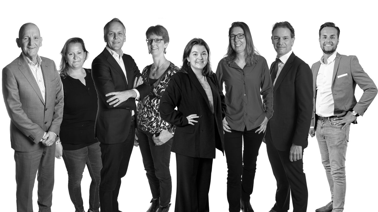 Makelaar Van der Linden Amsterdam [funda]