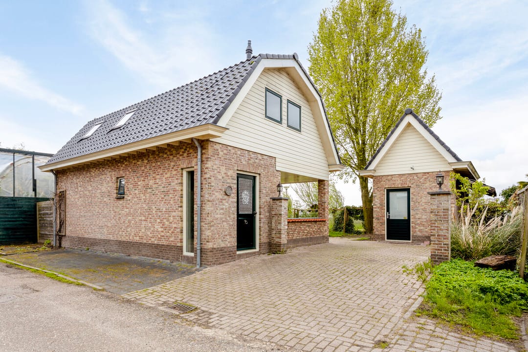 House sold: Scheepjesbrug 116 4231 ZZ Meerkerk [Funda]