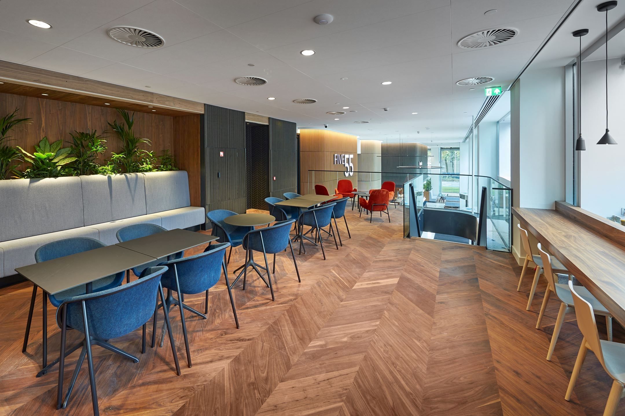 Kantoor Rotterdam | Zoek kantoren te huur: Blaak 555 3011 GB Rotterdam ...