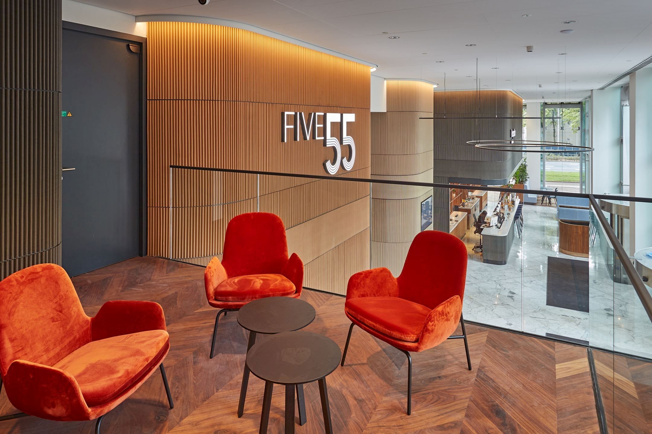 Kantoor Rotterdam | Zoek kantoren te huur: Blaak 555 3011 GB Rotterdam ...