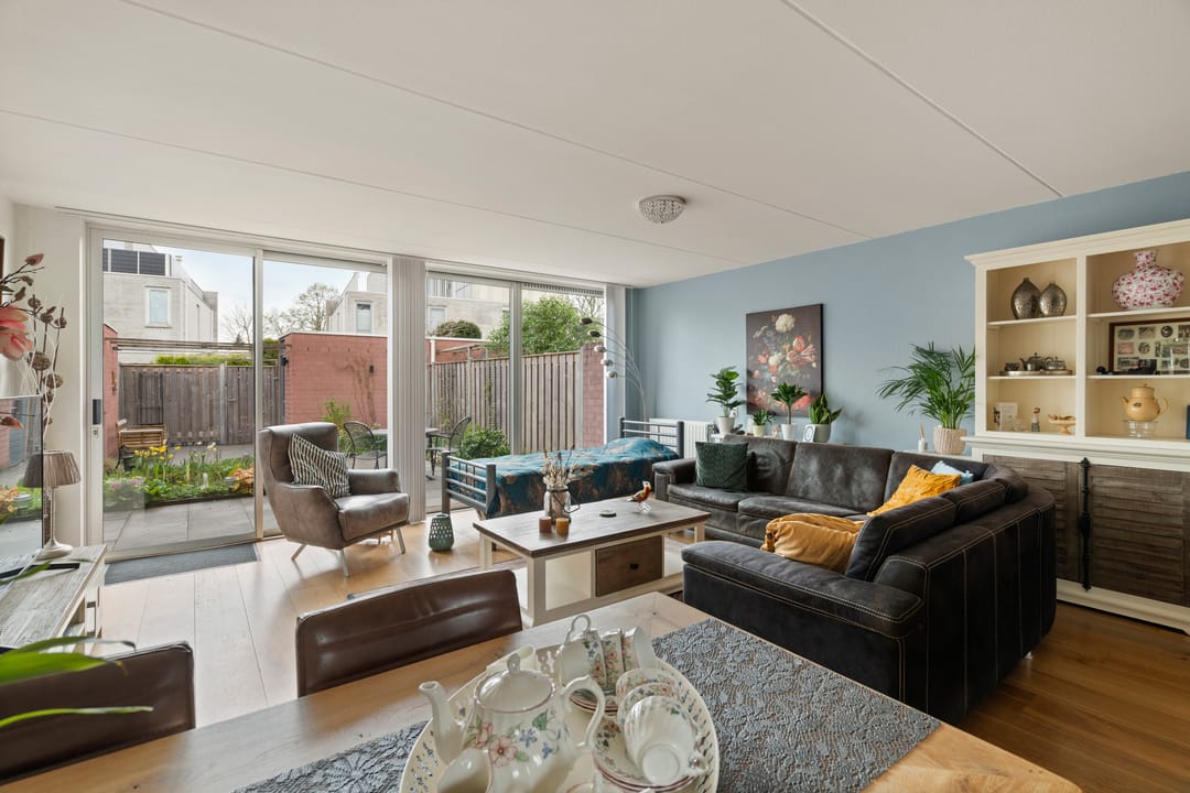 Huis verkocht: Mr. Jacob Anton Schorerstraat 12 6836 HJ Arnhem [funda]