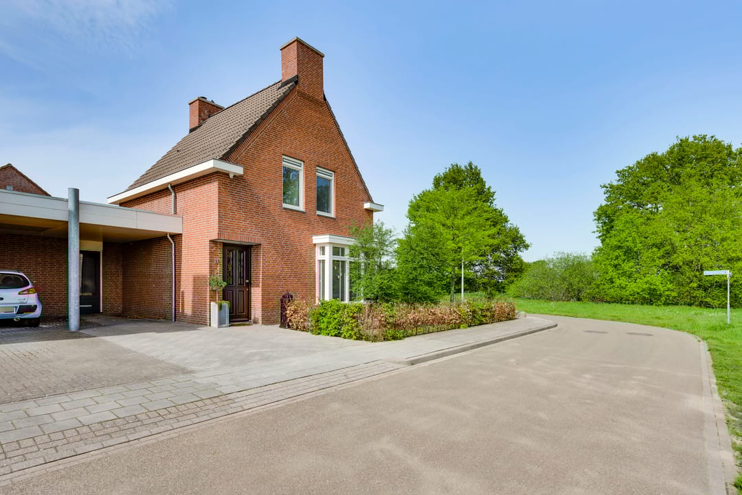 Huis verkocht: Lijsterstraat 11 6012 RX Haler [funda]