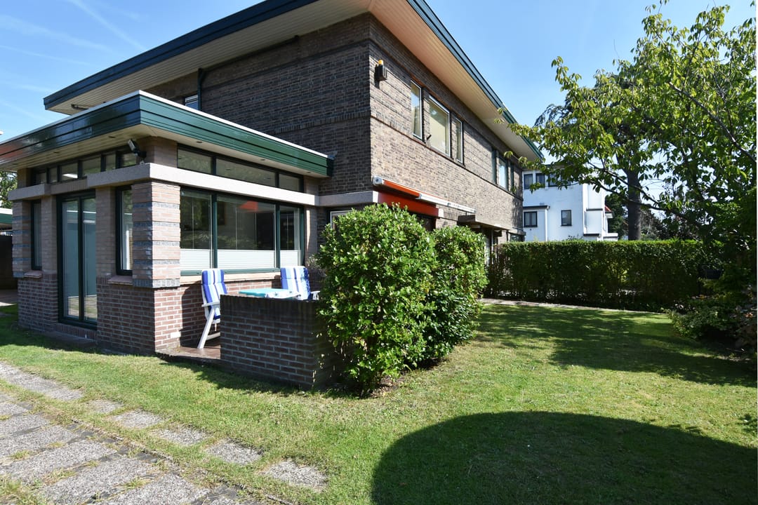 Huis verkocht: Zwanenlaan 7 2566 EL Den Haag [funda]