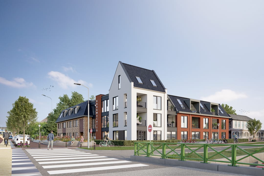 Koopwoningen - huizen te koop in [Funda]