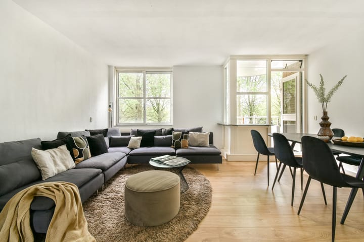 Koopwoningen Tegenhouderstraat, Amsterdam - Huizen te koop in ...