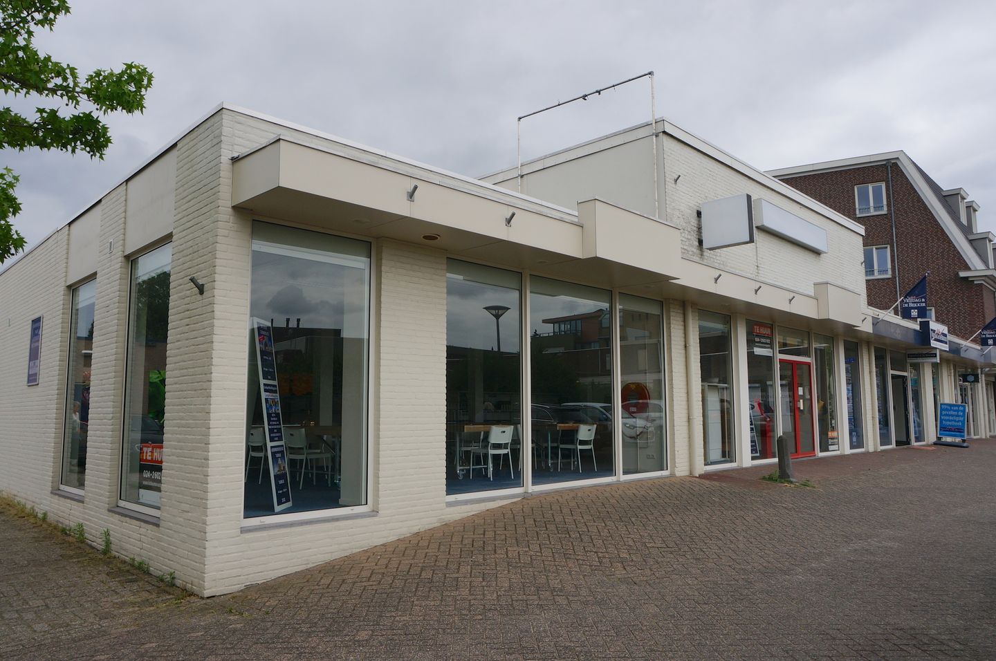 Winkel Boxmeer | Zoek winkels te huur: d'n Entrepot 2-d 5831 DE Boxmeer ...