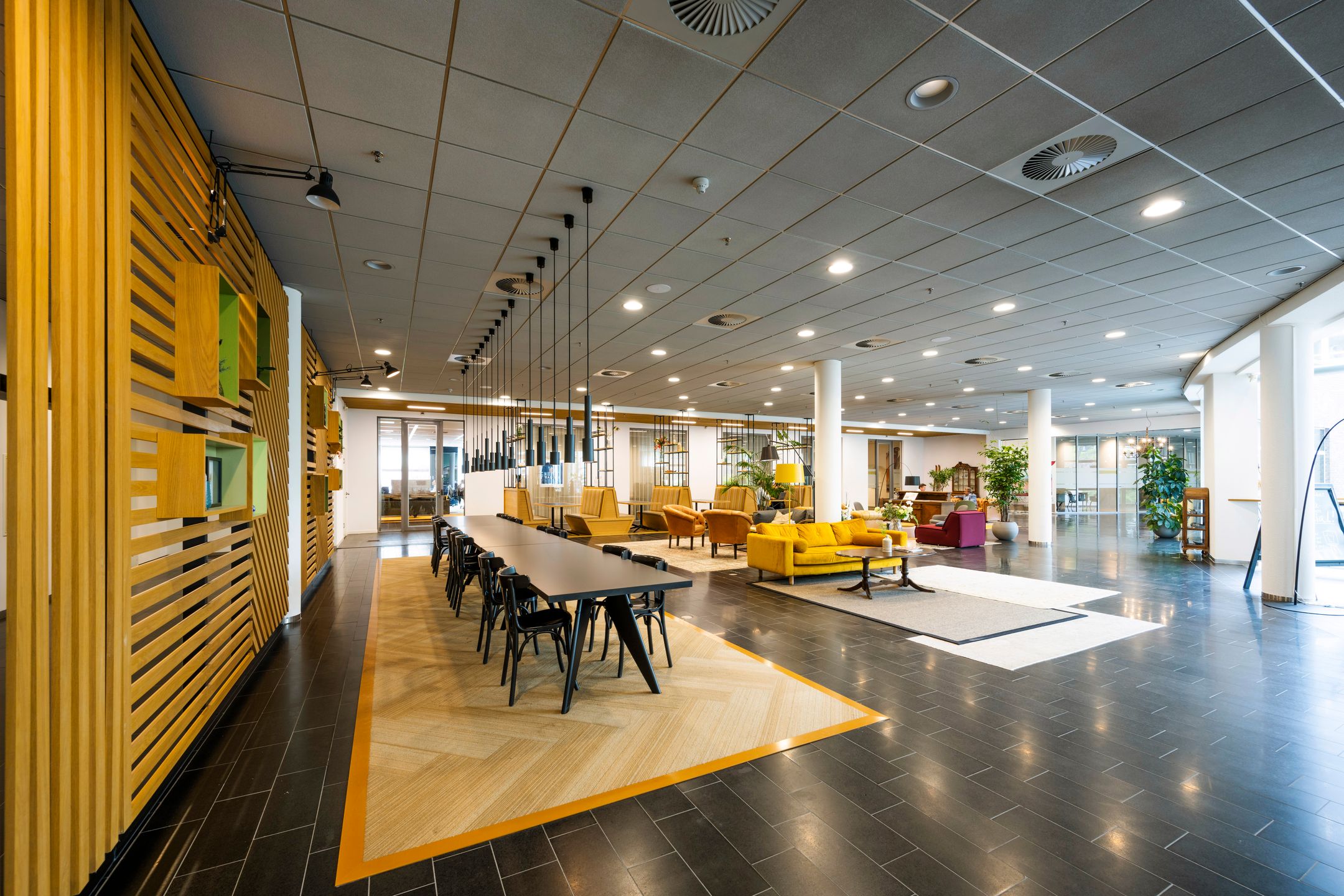 Kantoor Utrecht | Zoek kantoren te huur: Orteliuslaan 1000 3528 BD ...