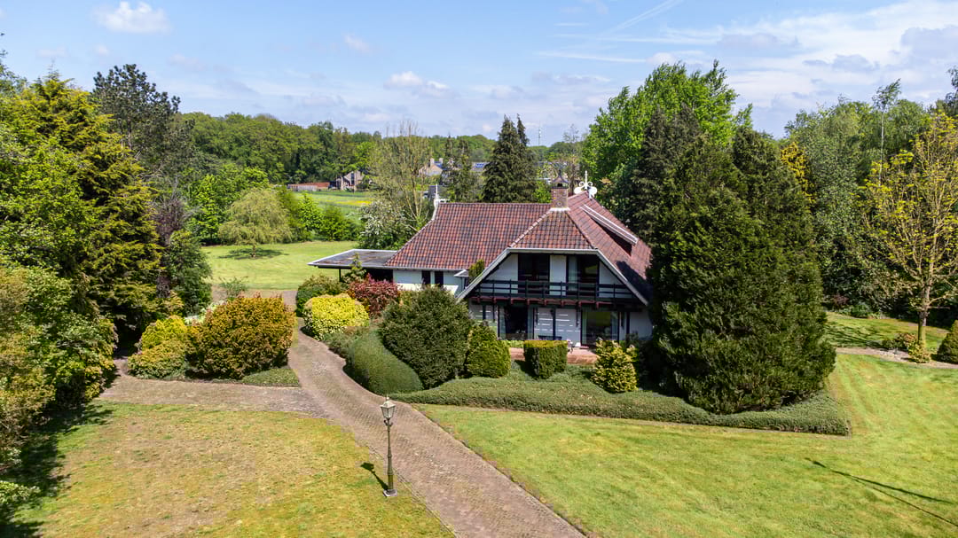 Huis verkocht: Duistereweg 23 8431 VV Oosterwolde (FR) [Funda]