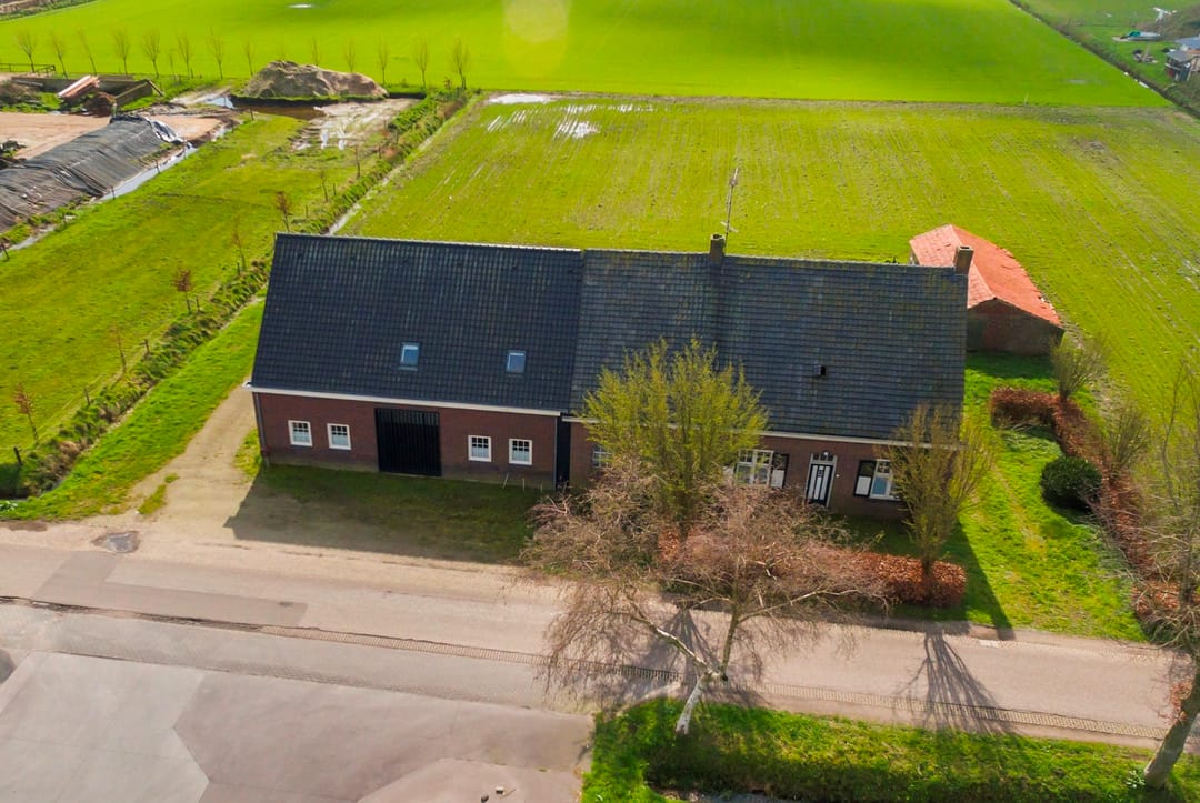 Huis te koop: Achterst Ven 1 5461 LD Veghel | Funda