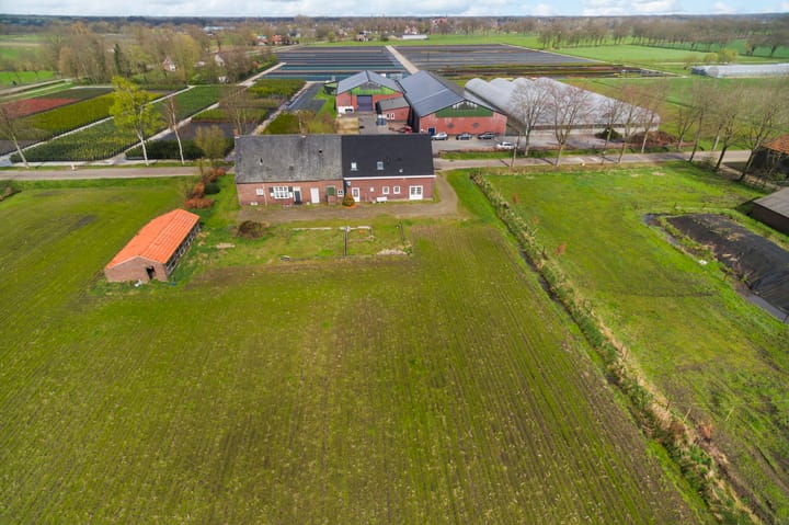 Huis te koop: Achterst Ven 1 5461 LD Veghel | Funda