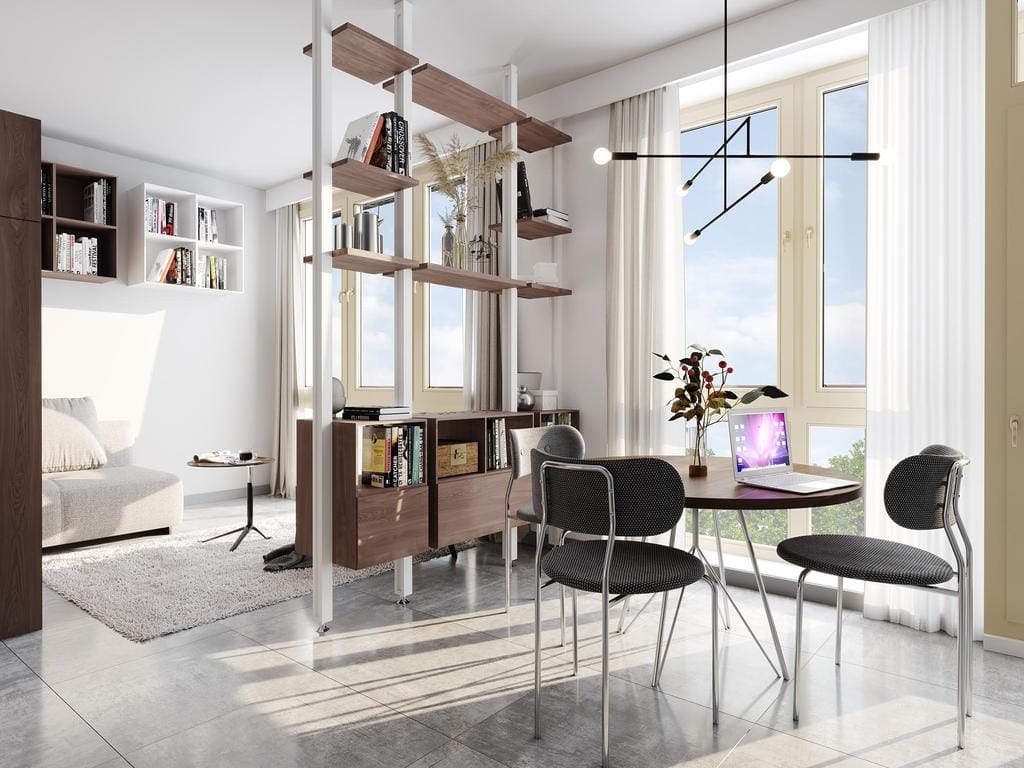 Apartment for rent: Lapis Lazuli 102 1703 TW Heerhugowaard [funda]