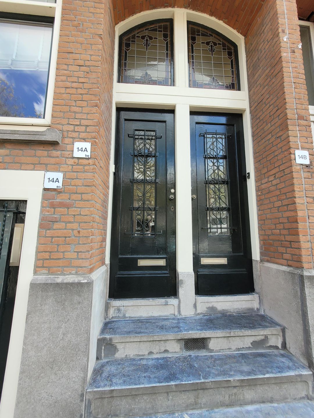 Appartement verkocht: Claes de Vrieselaan 14-ABE 3021 JN Rotterdam [funda]