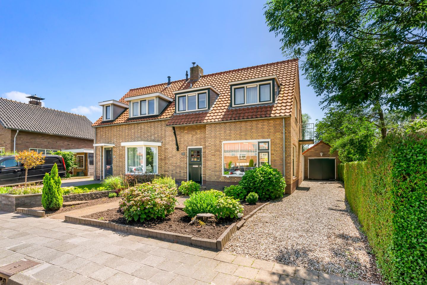 Huis verkocht: Ringweg 105 2064 KJ Spaarndam [Funda]