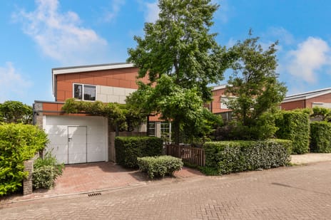 Koopwoningen Castricum - Huizen te koop in Castricum [funda]