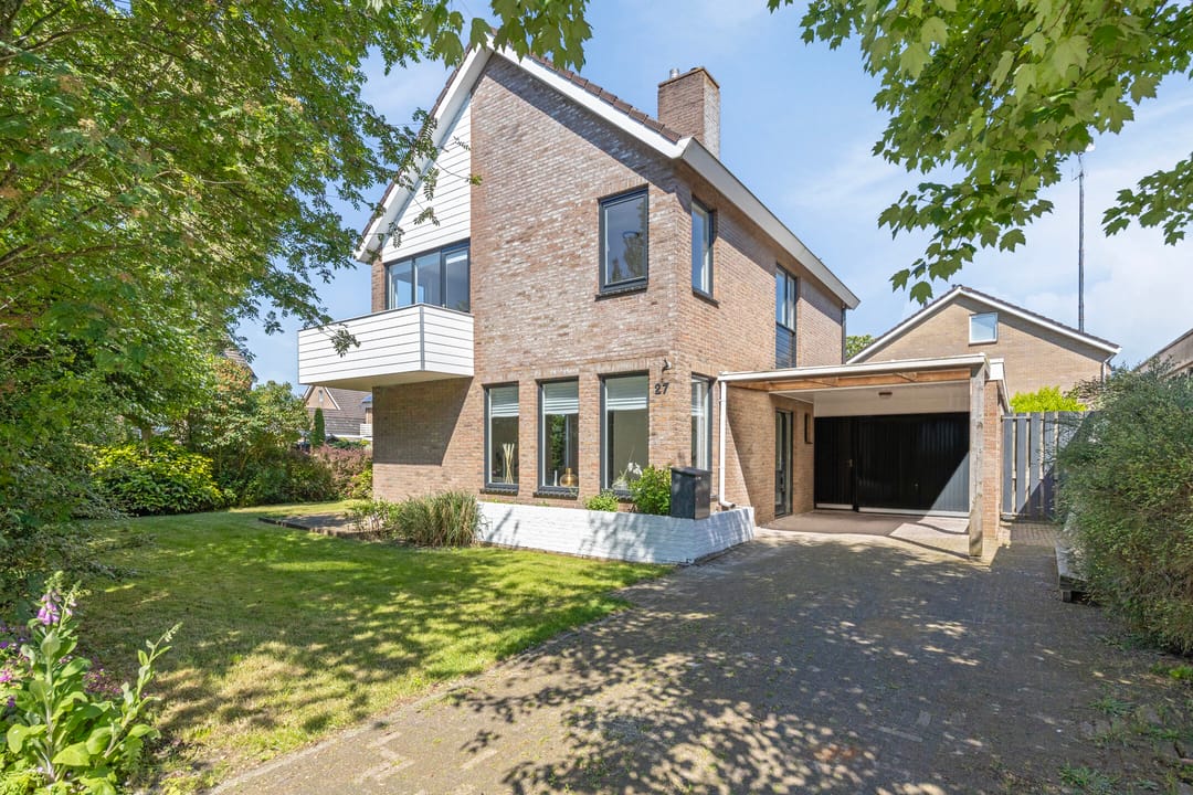 Huis verkocht: De Aak 27 7701 LE Dedemsvaart [Funda]