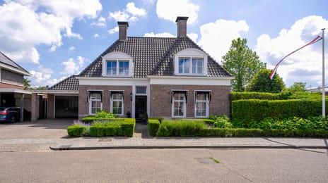 Koopwoningen Almelo - Huizen te koop in Almelo [funda]