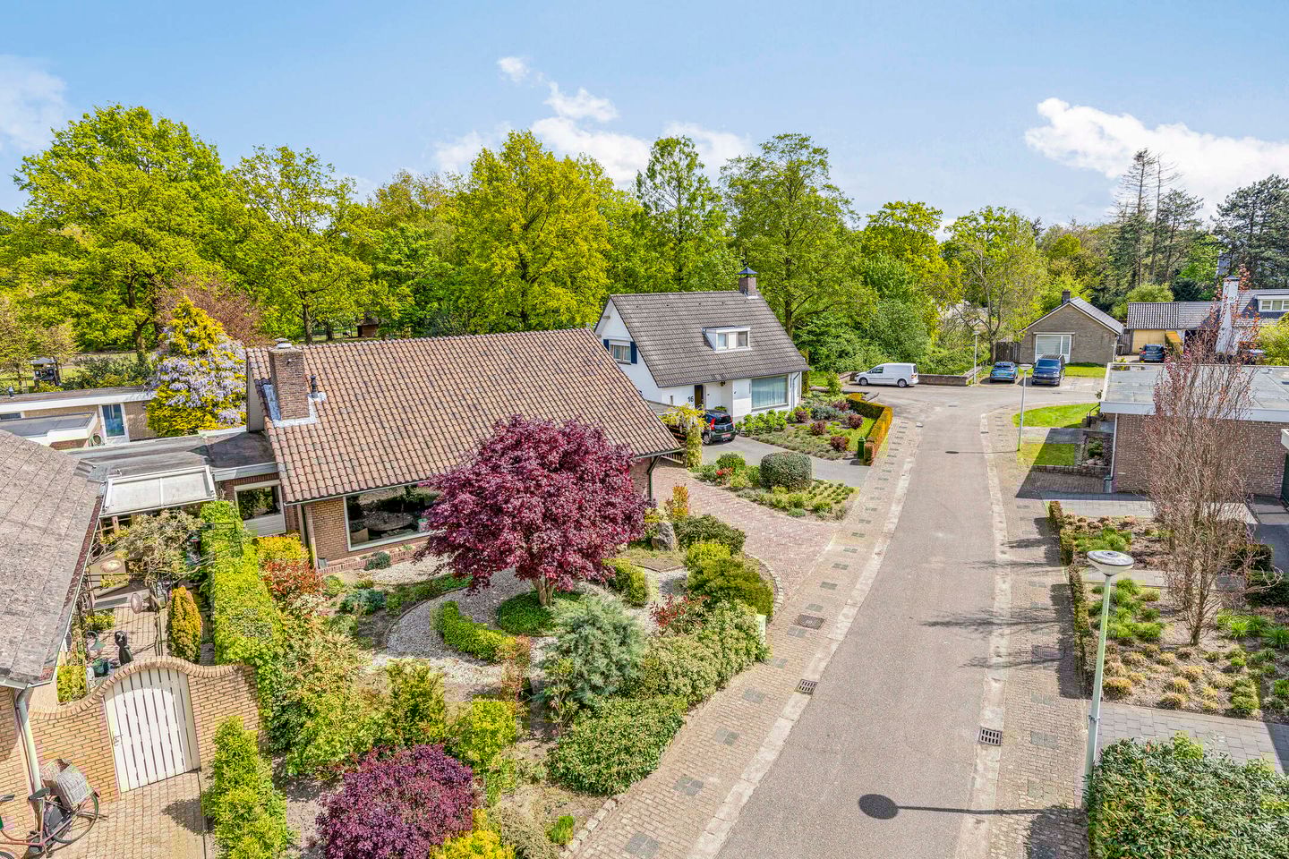 Huis te koop: Martijnenstraat 18 5711 AV Someren [funda]