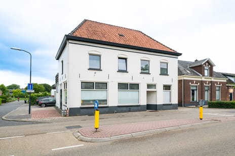 Winkel Terborg | Zoek winkels te koop: Silvoldseweg 31 7061 DL Terborg ...