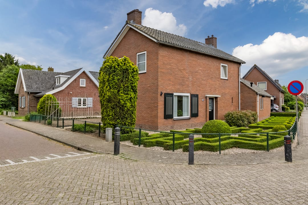 Huis verkocht: Nieuwe Dam 24 4051 BB Ochten [Funda]