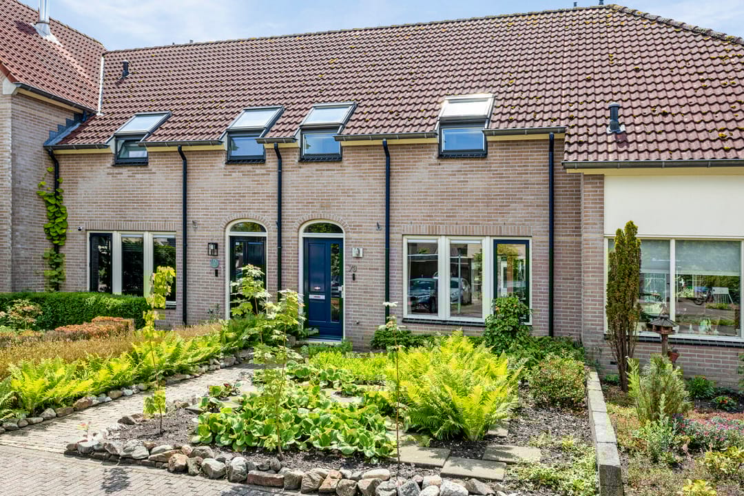Huis verkocht: Eekvenne 73 7244 AM Barchem [Funda]