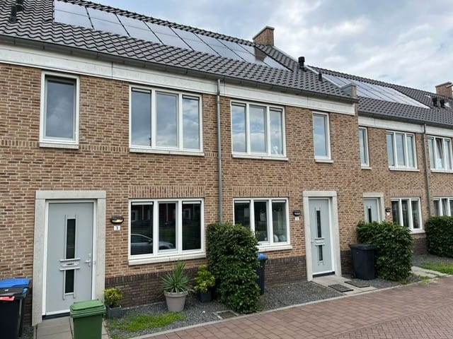 Huurwoningen Arnhem - Huizen te huur in Arnhem [funda]