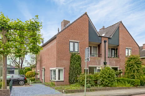 Koopwoningen Borne Centrum, Borne - Huizen te koop in Borne Centrum ...