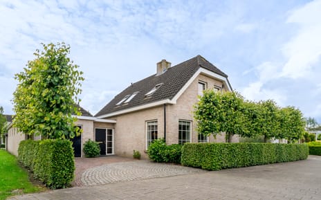 Koopwoningen Bavel (Gem. Breda) - Huizen te koop in Bavel (Gem. Breda ...